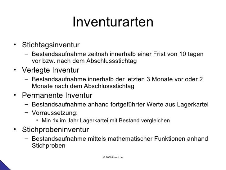 Kurzeinführung Buchhaltung