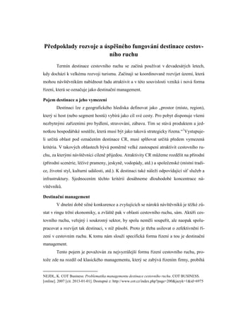 Kurz práce s informacemi | PDF