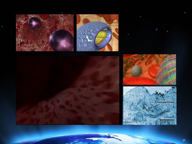 Kurzweil ~ Humanity+ | PPT