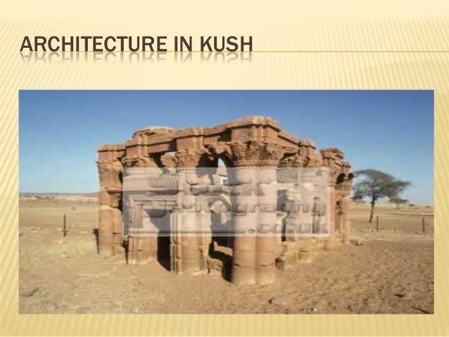 Kush Civilization (Pyramids)