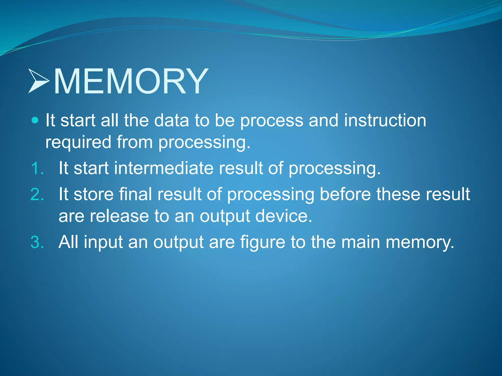 computer basic knowledge kush sharma | PPT