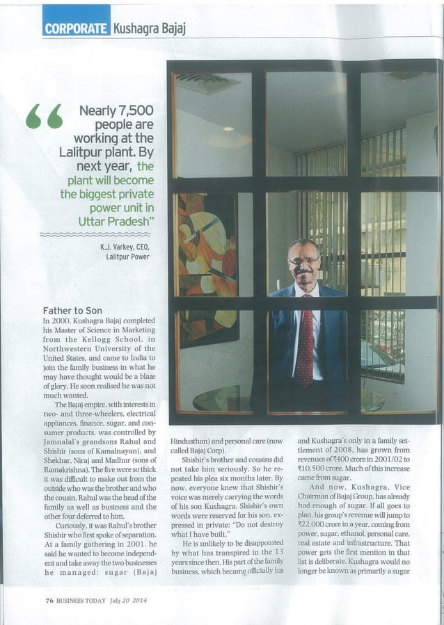 Kushagra Bajaj | PDF