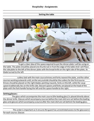 kushal hospitality.docx