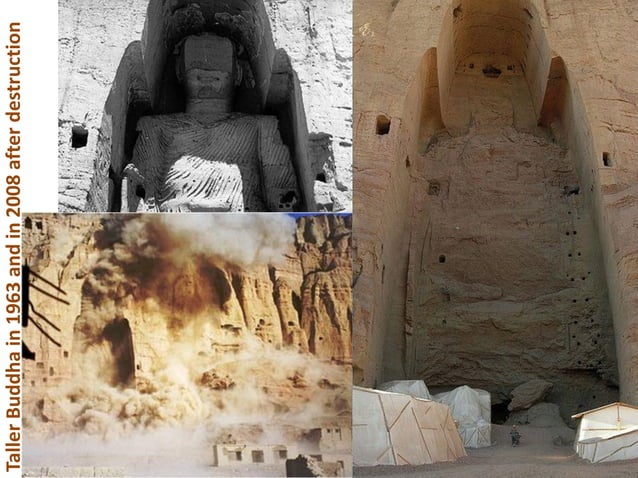 Art of Kushana Period (Gandhara & Mathura) : An Introduction | PDF ...