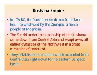 Kushana coinage | PDF