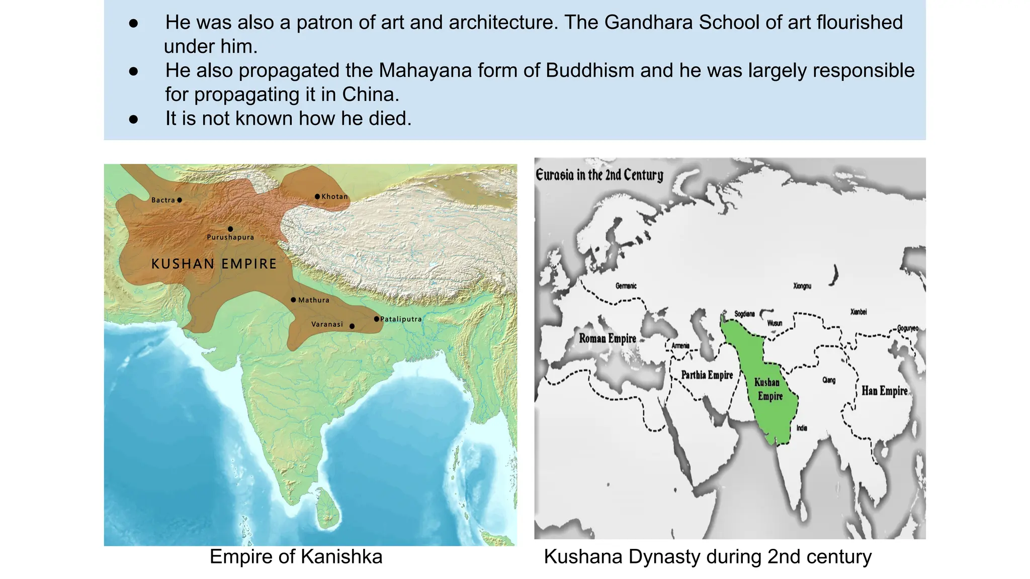 Kushana Empire of bA HISTORY HONOURS.pdf