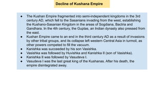 Kushana Empire of bA HISTORY HONOURS.pdf