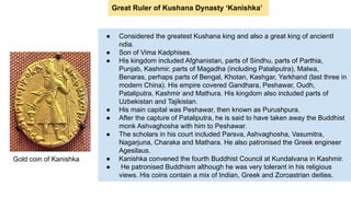 Kushana Empire of bA HISTORY HONOURS.pdf