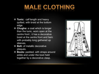 Kushan period | PPTX