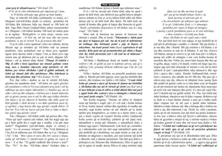 Kush nderhyn mes teje dhe pendimit shkup | PPT