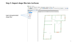 Application of GIS in Construction Management | PPTX