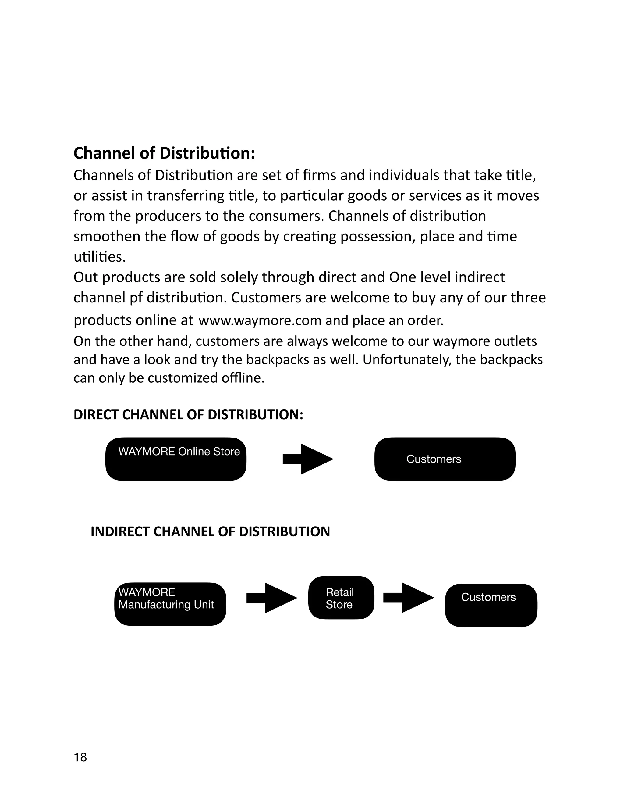 Business Studies Project Marketing Management Class 12 CBSE | PDF