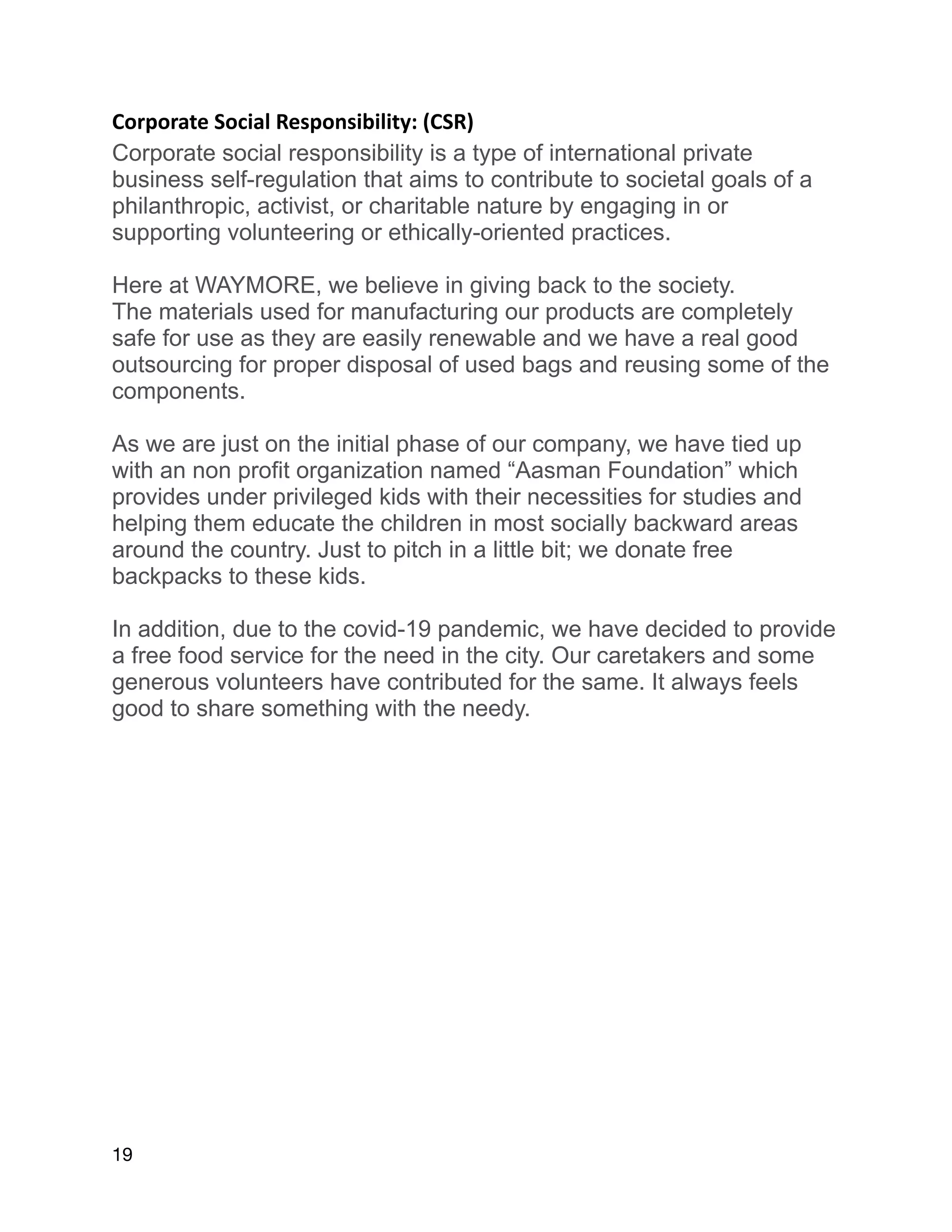 Business Studies Project Marketing Management Class 12 CBSE | PDF