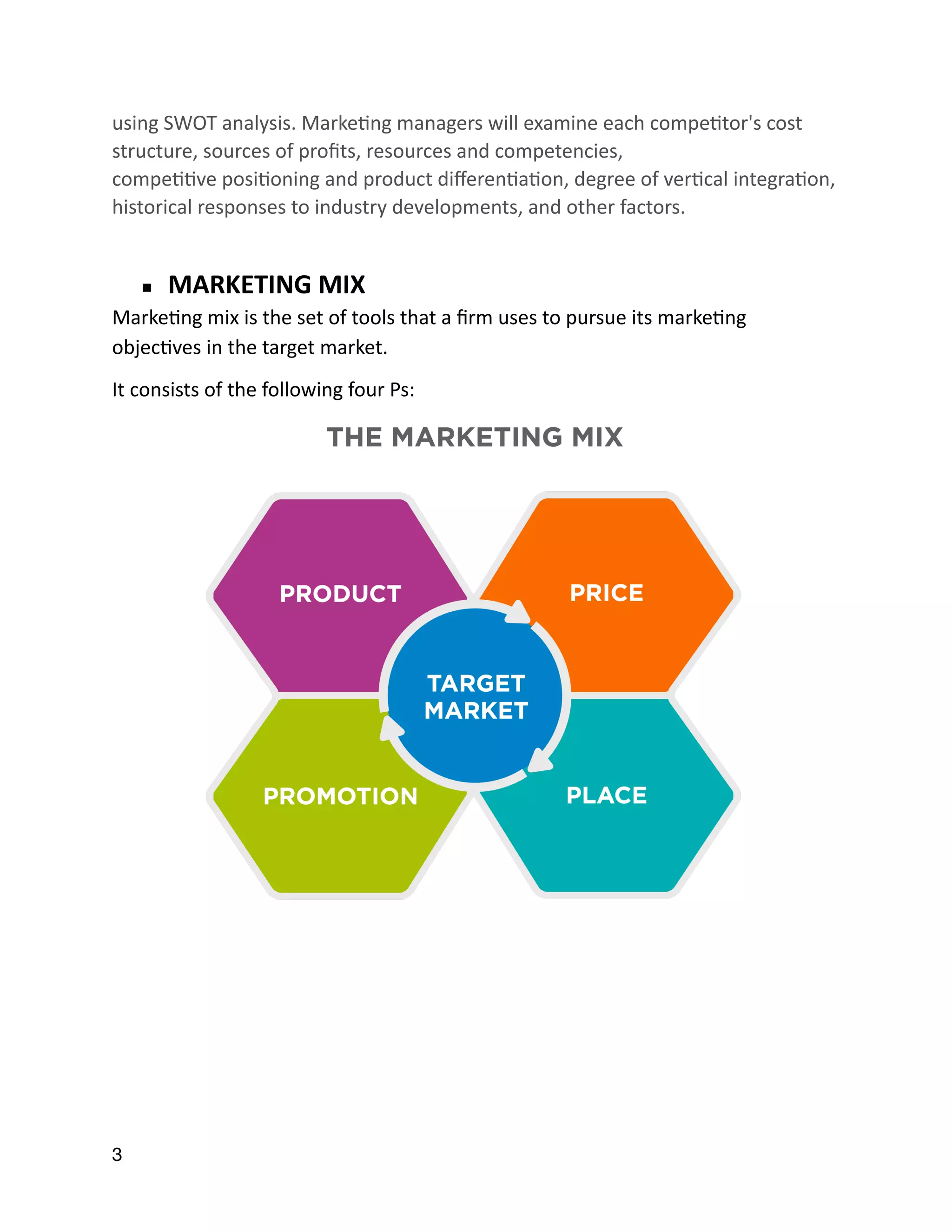 Business Studies Project Marketing Management Class 12 CBSE | PDF