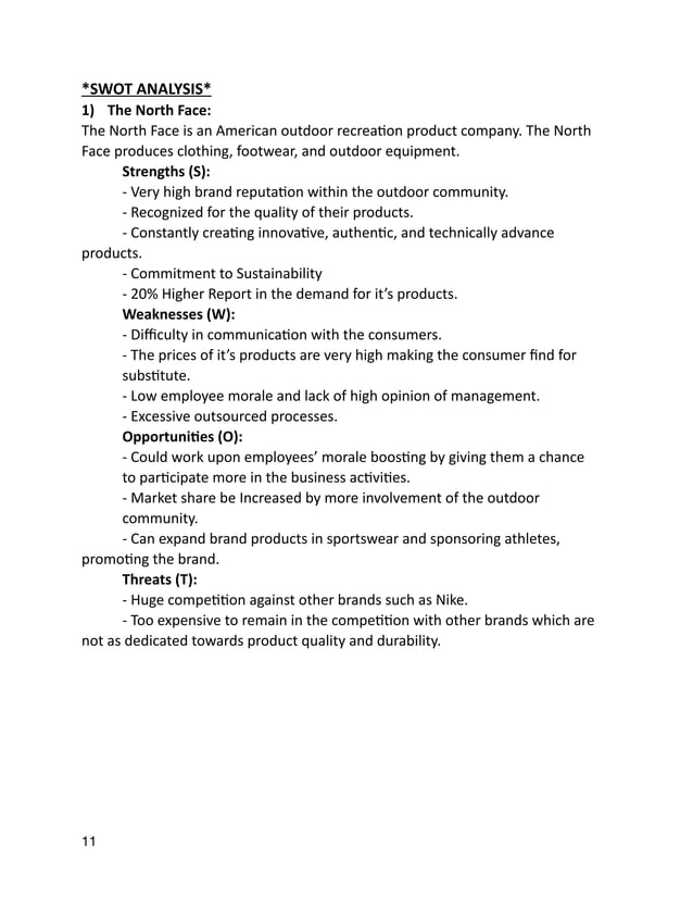 Business Studies Project Marketing Management Class 12 CBSE | PDF ...