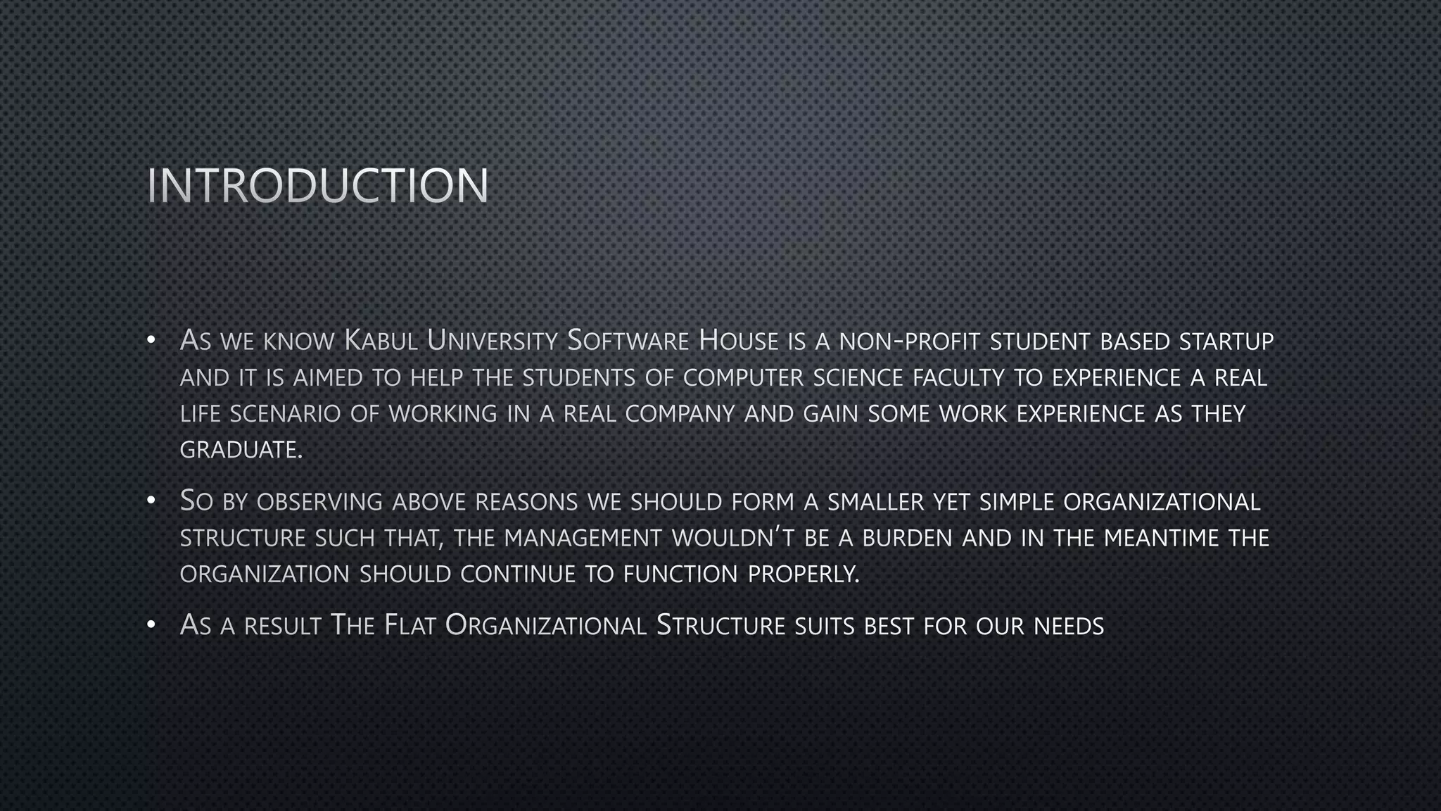 KU Software House.pptx