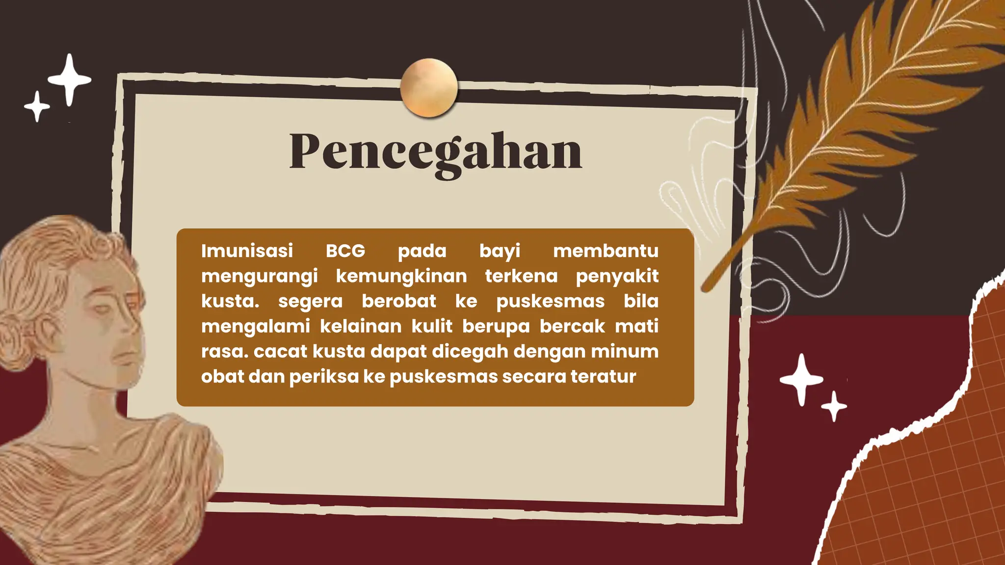 pengertian, tanda dan gejala dan penanganan kusta | PPTX