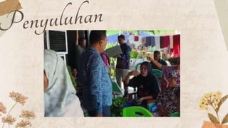 pengertian, tanda dan gejala dan penanganan kusta | PPTX