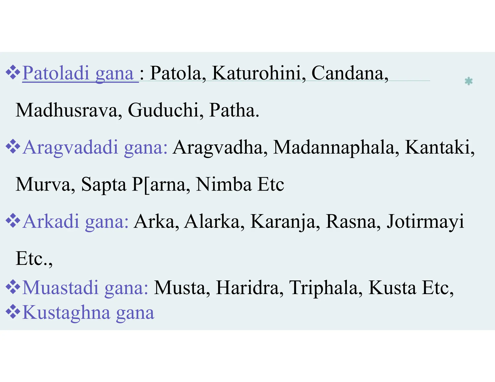 KUSTHA PPT .pdf KUSTHA definition, classification, and modern probable ...