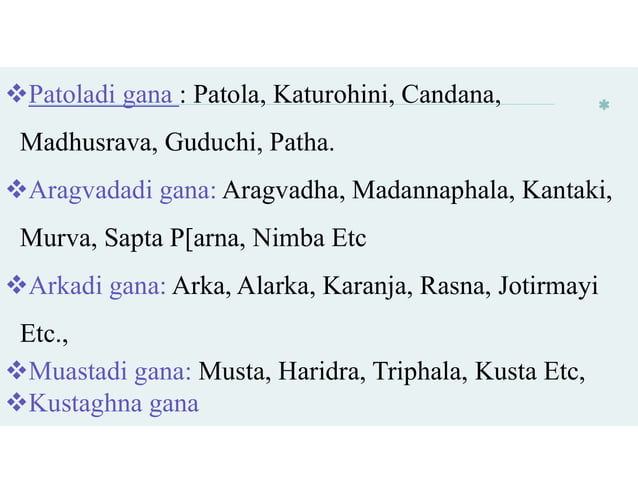 KUSTHA PPT .pdf KUSTHA definition, classification, and modern probable ...