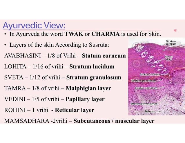 KUSTHA PPT .pdf KUSTHA definition, classification, and modern probable ...