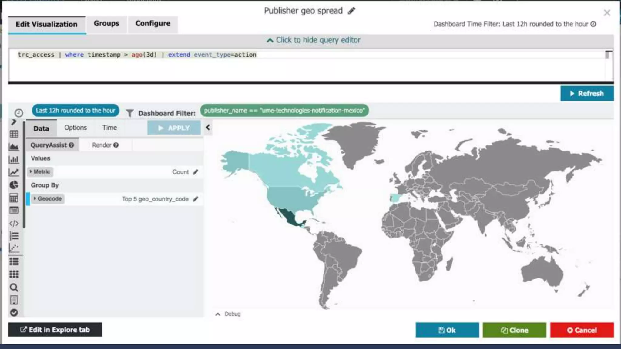 Kusto Azure Data Explorer Training For Randd January 2019 Ppt 