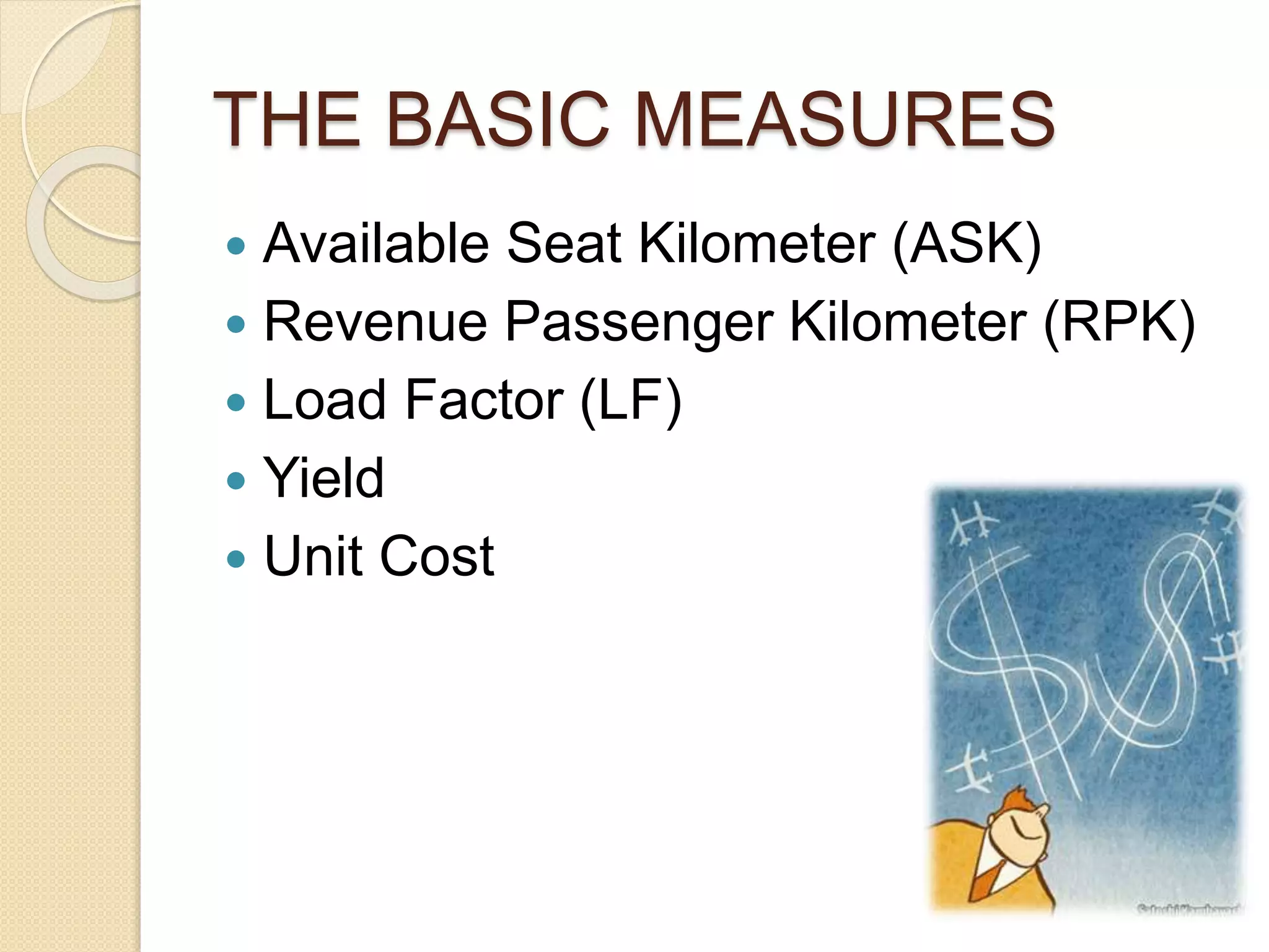 Airline Economics | PPTX