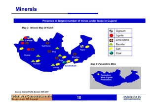 Kutch - District Profile | PDF