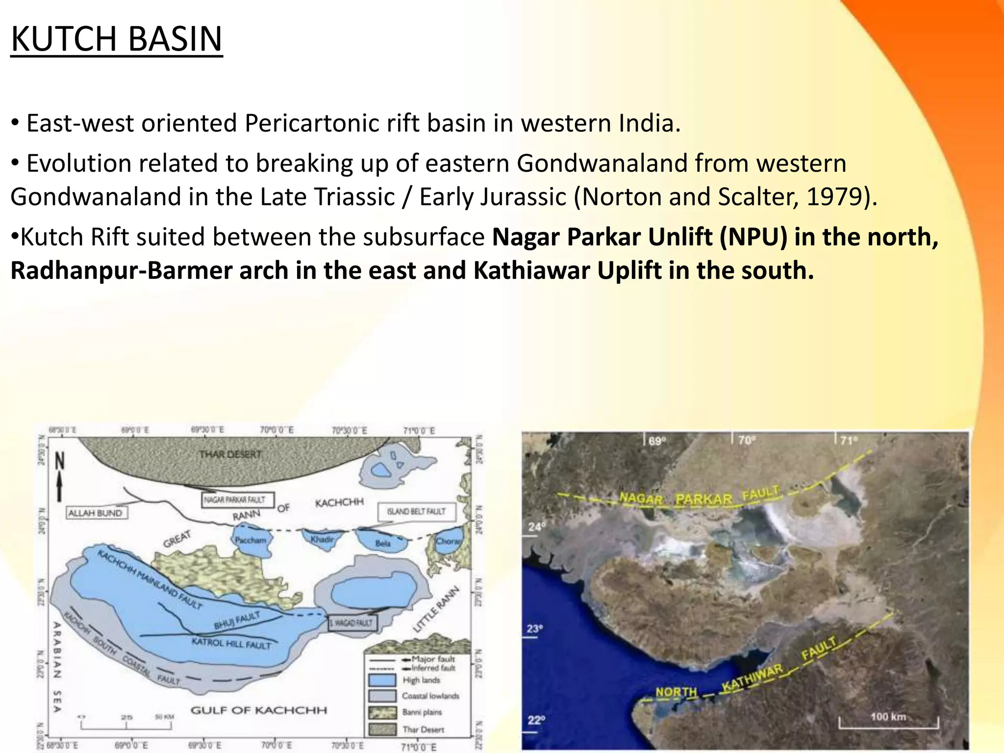 Kutch_Basin_Sequence_Stratigraphy.pptx
