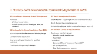 KUTCH – Environmental Framework & Regulations.pdf