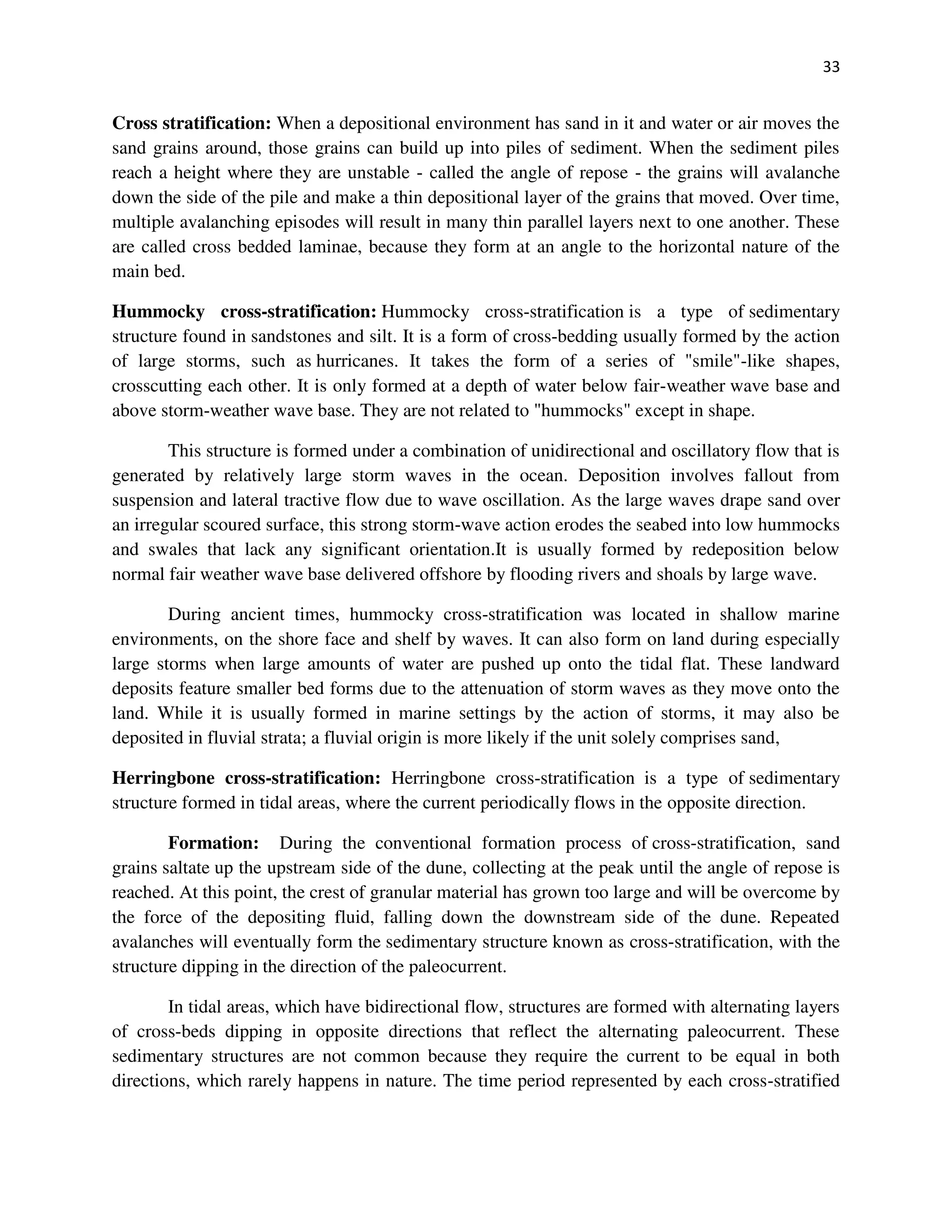 Kutch geological field report | PDF