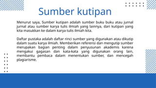 Kutipan dan Sumber Kutipan (PPT)xxxxxxxxxxxx).pptx