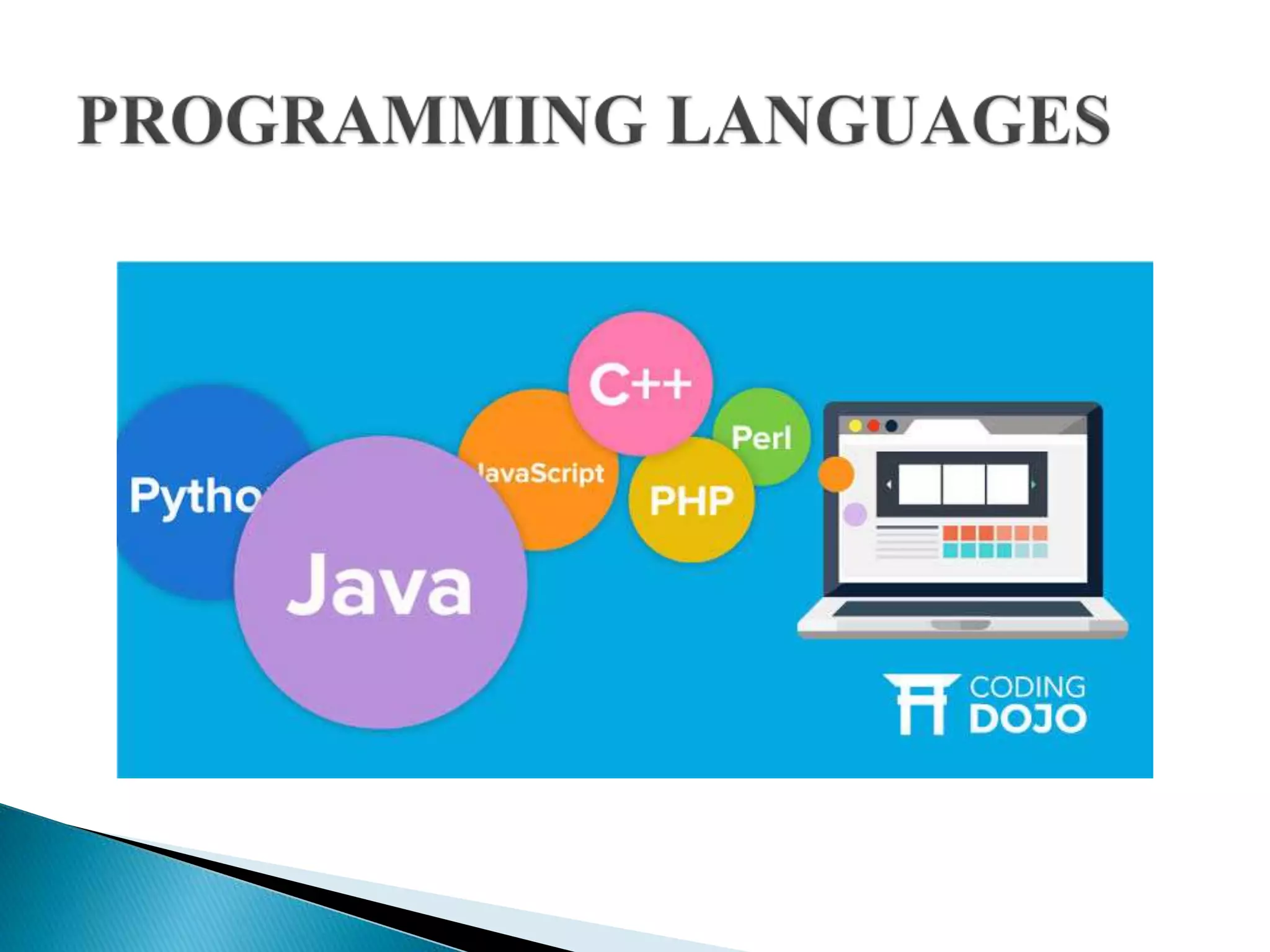 fundamentals of information technology | PPTX