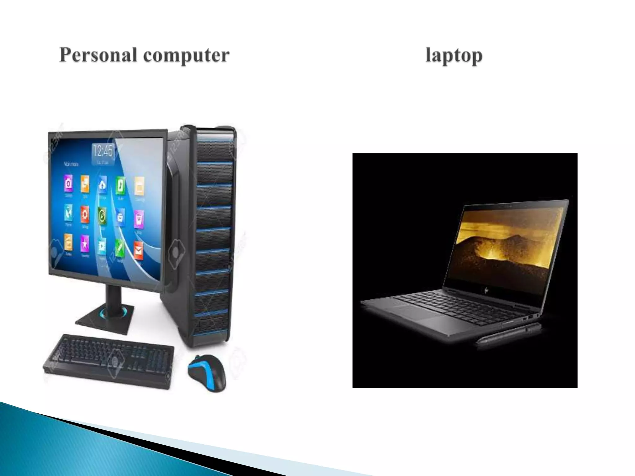 fundamentals of information technology | PPTX