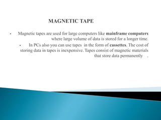 fundamentals of information technology | PPTX