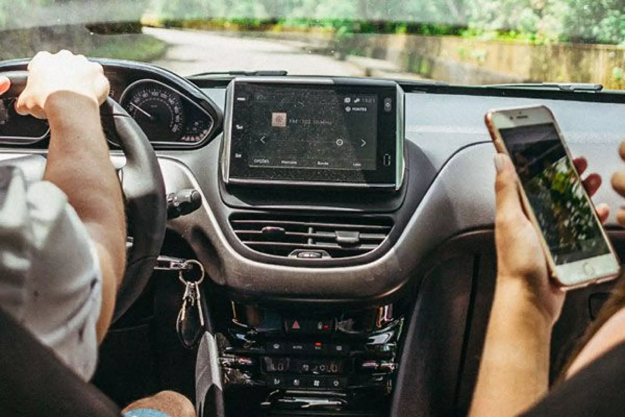 Kutyuk az-autoban | PPT