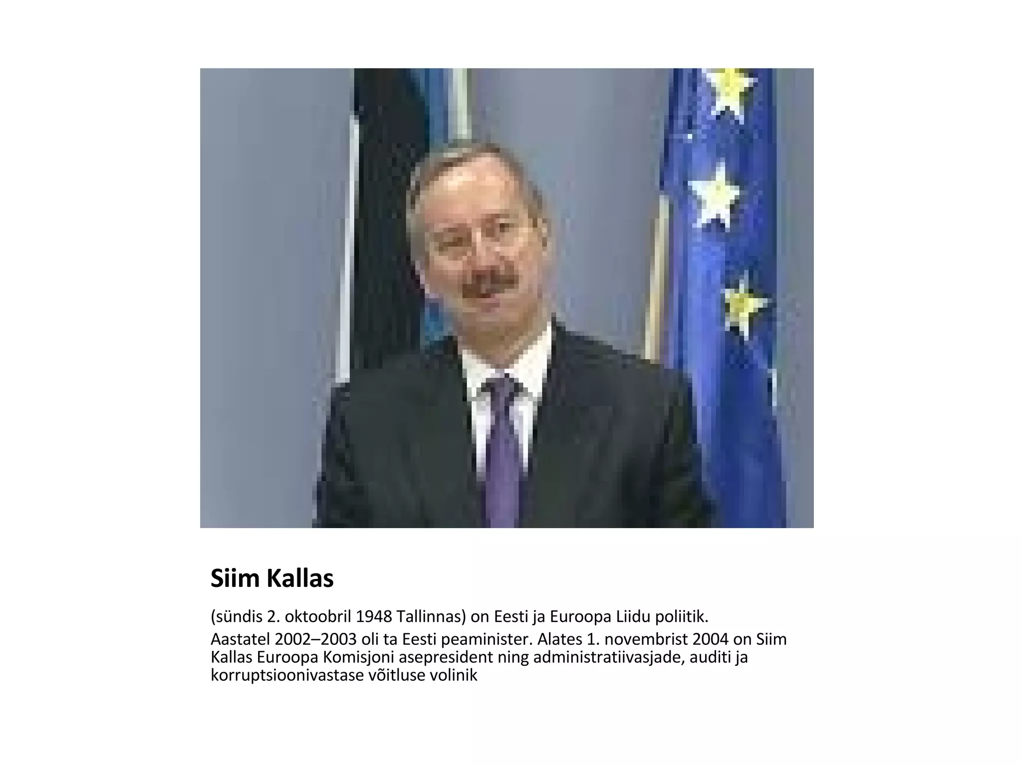 kuulsuste kaleri | PPT