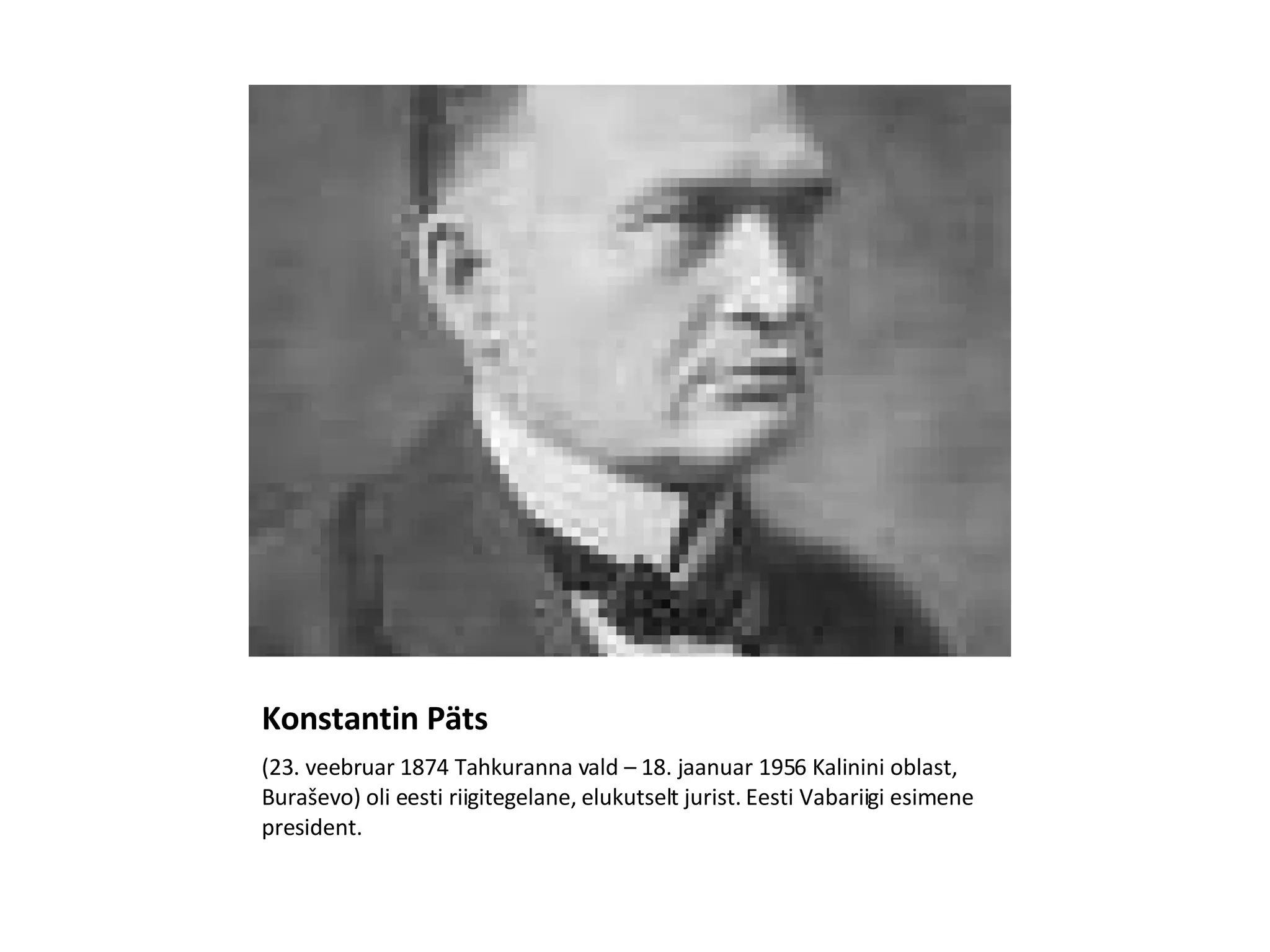 kuulsuste kaleri | PPT