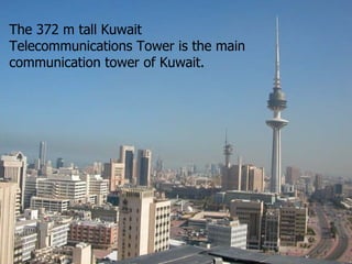 Kuwait | PPT