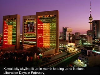 Kuwait | PPT