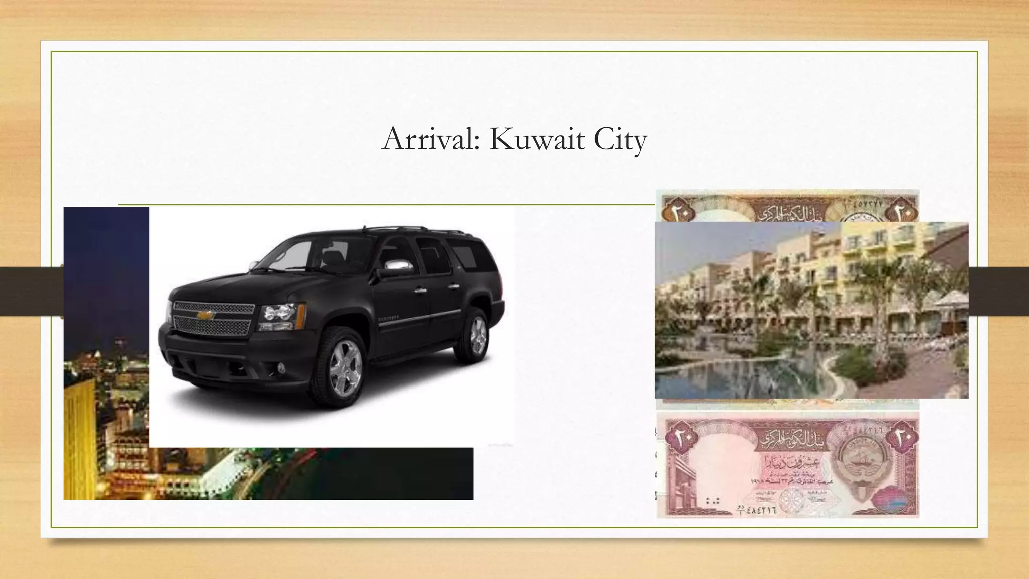 AndrewJimenez_Kuwait | PPT