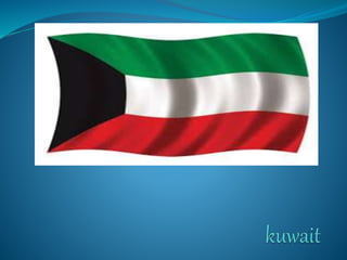 Kuwait | PPT