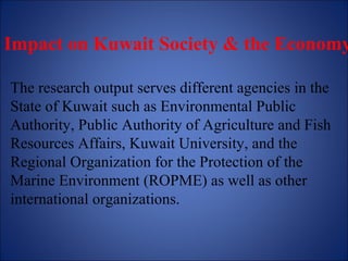 CURRENT STATUS OF AGRICULTURAL BIOTECHNOLOGY FOR KNOWLEDGE SHARING IN ...