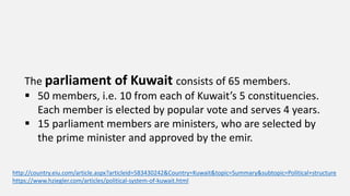 Kuwait | PDF