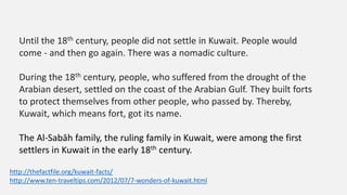 Kuwait | PDF