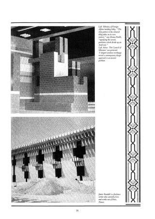 Kuwait - Sief palace area buildings | PDF