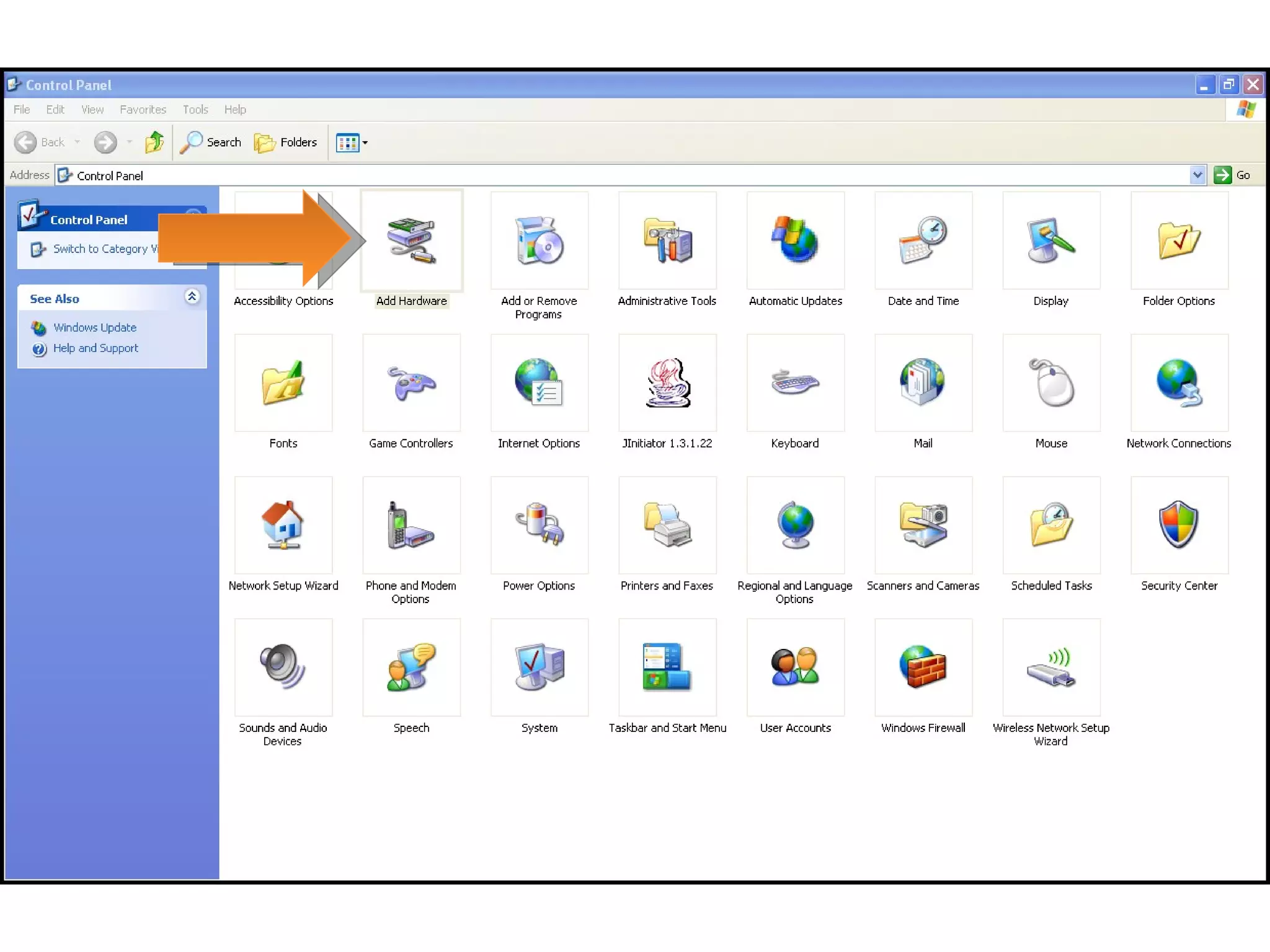 Installing Loopback Adapter | PPT
