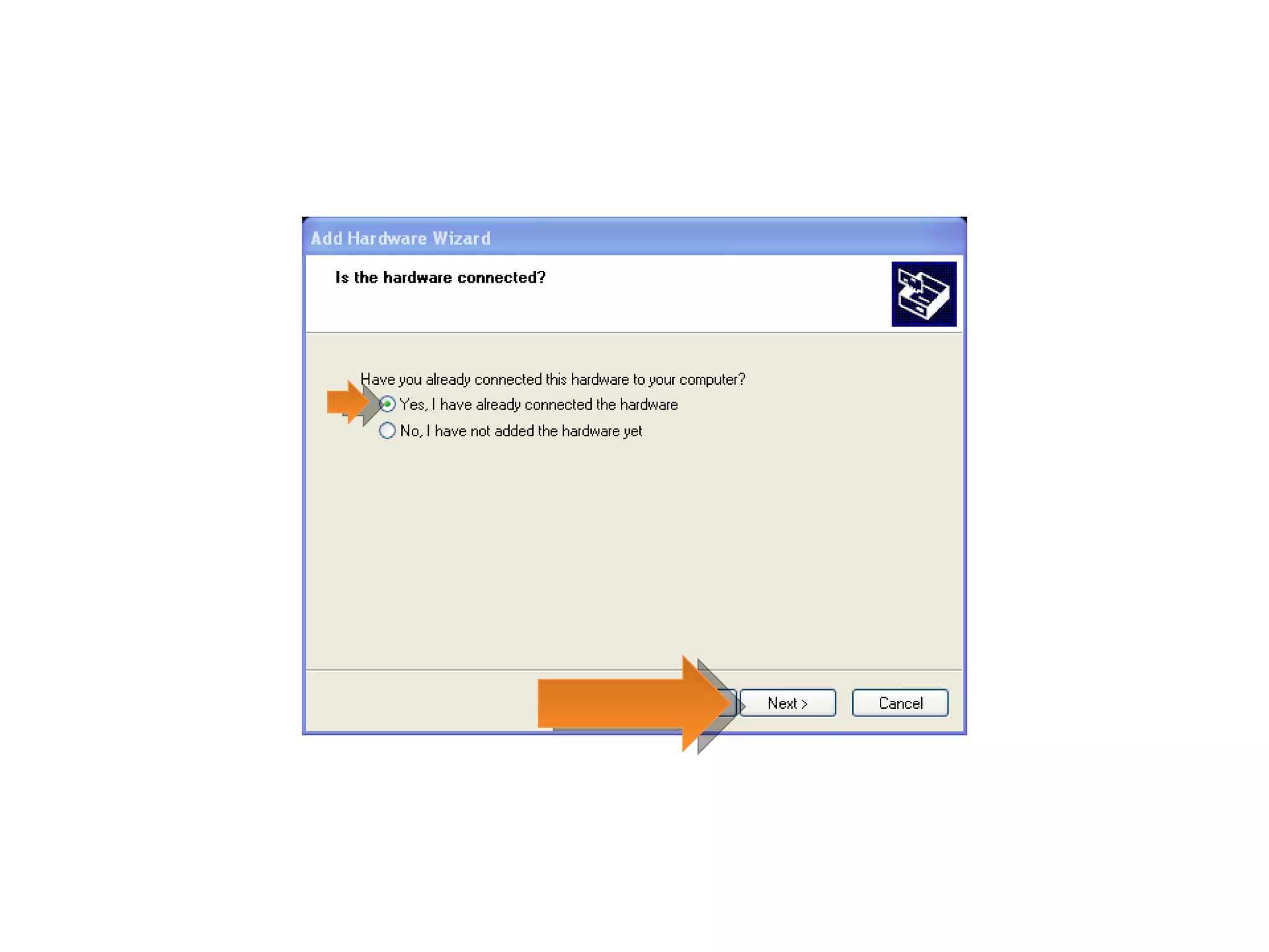 Installing Loopback Adapter | PPT