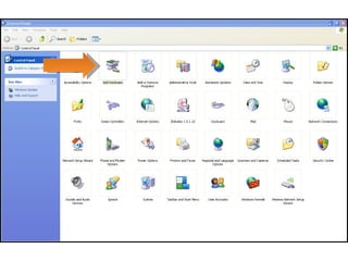 Installing Loopback Adapter | PPT