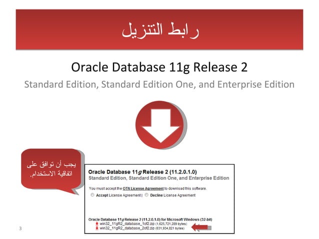 Oracle Database 11g Release 2 Installation | PPT